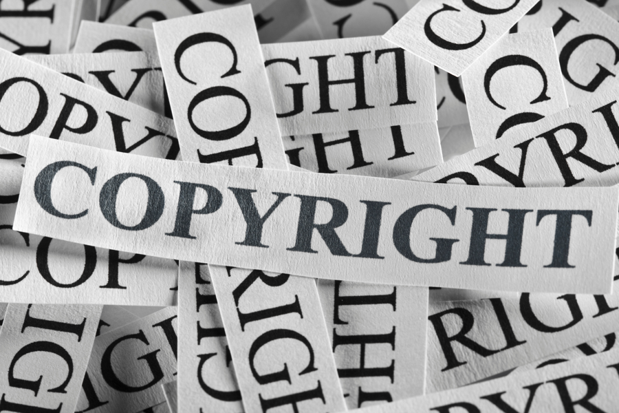 Copyright